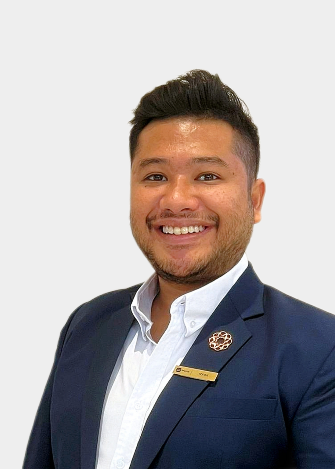 Mark Francis – Ridgewell